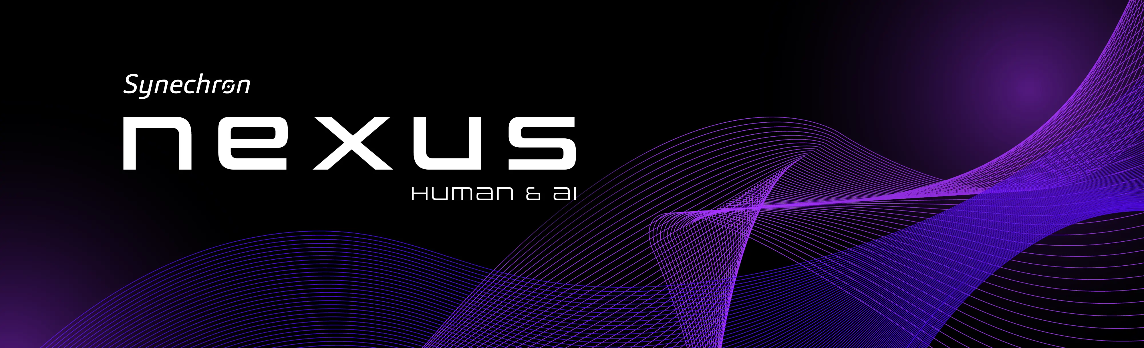 Synechron Launches “Synechron Nexus” AI Solutions Suite in Fulfilling the Promise of AI With ...